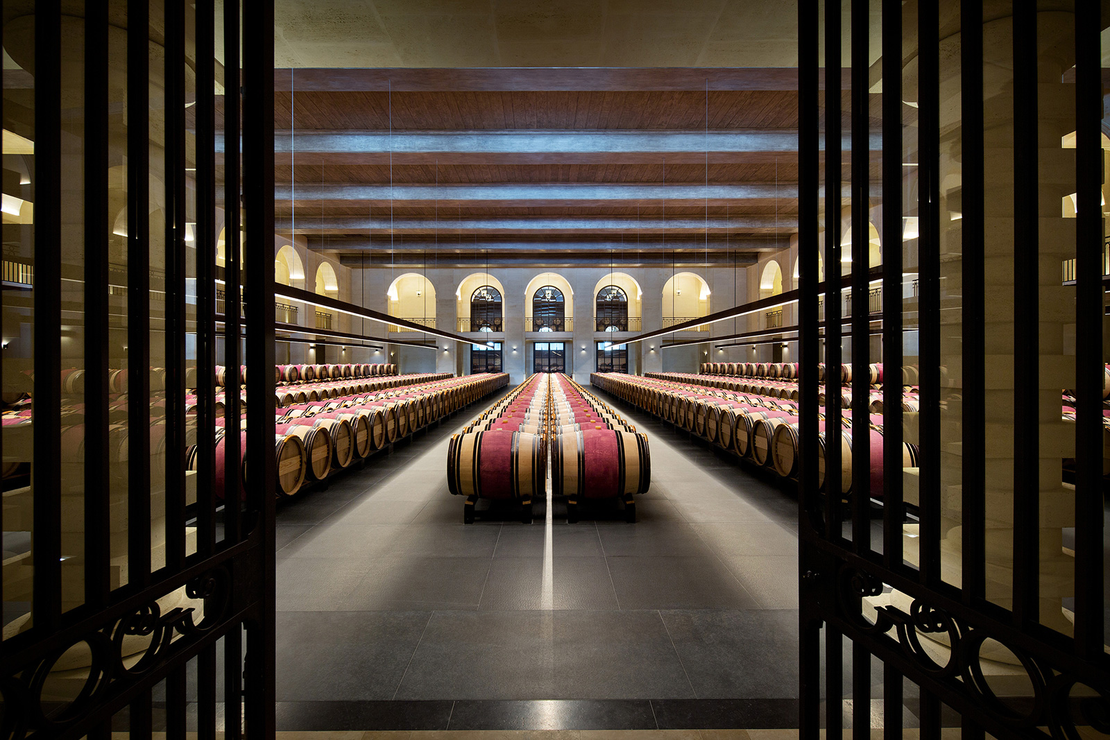 MTR_140312_093-Alain-Benoit-(1) - Château Montrose