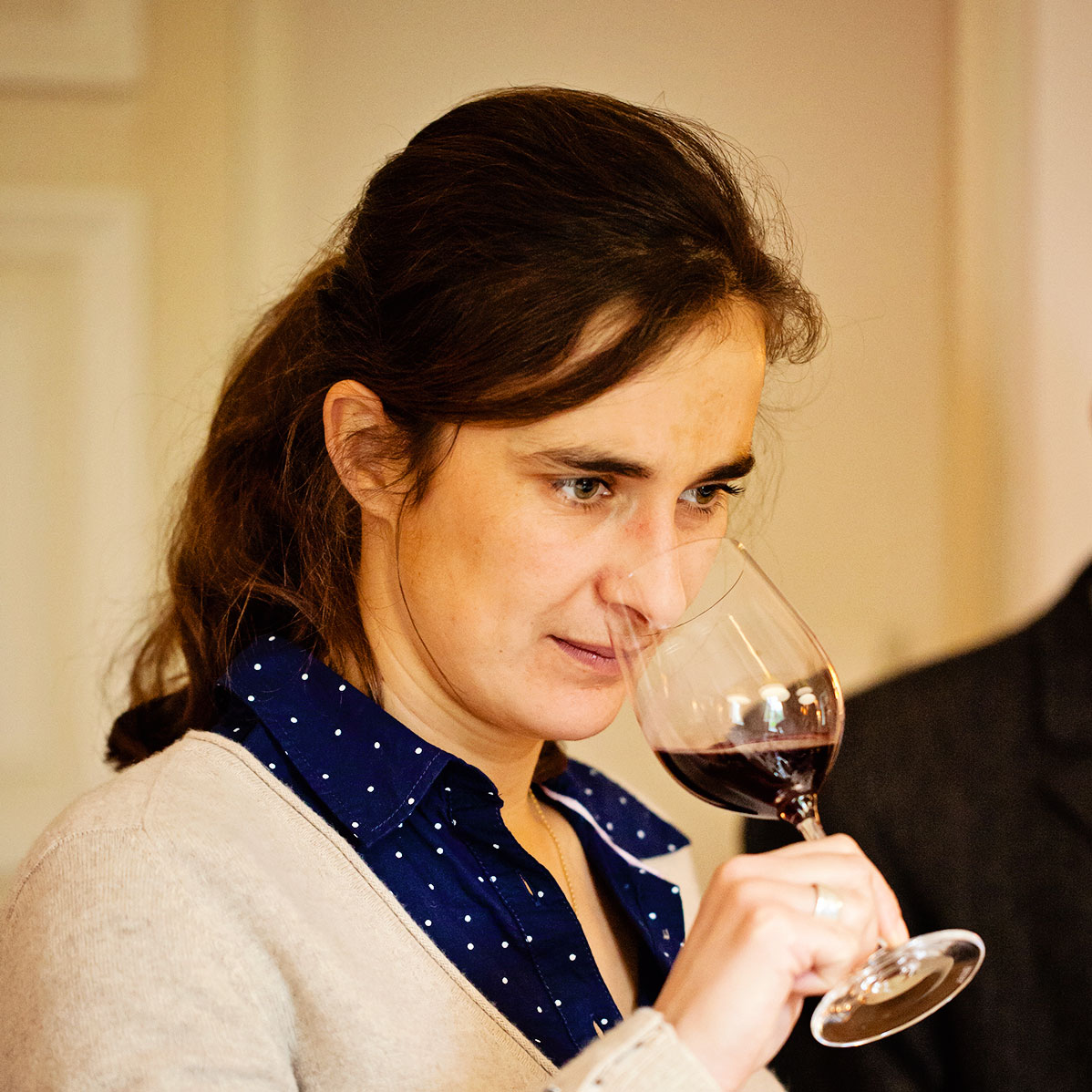 Lorraine-Watrin - Château Montrose