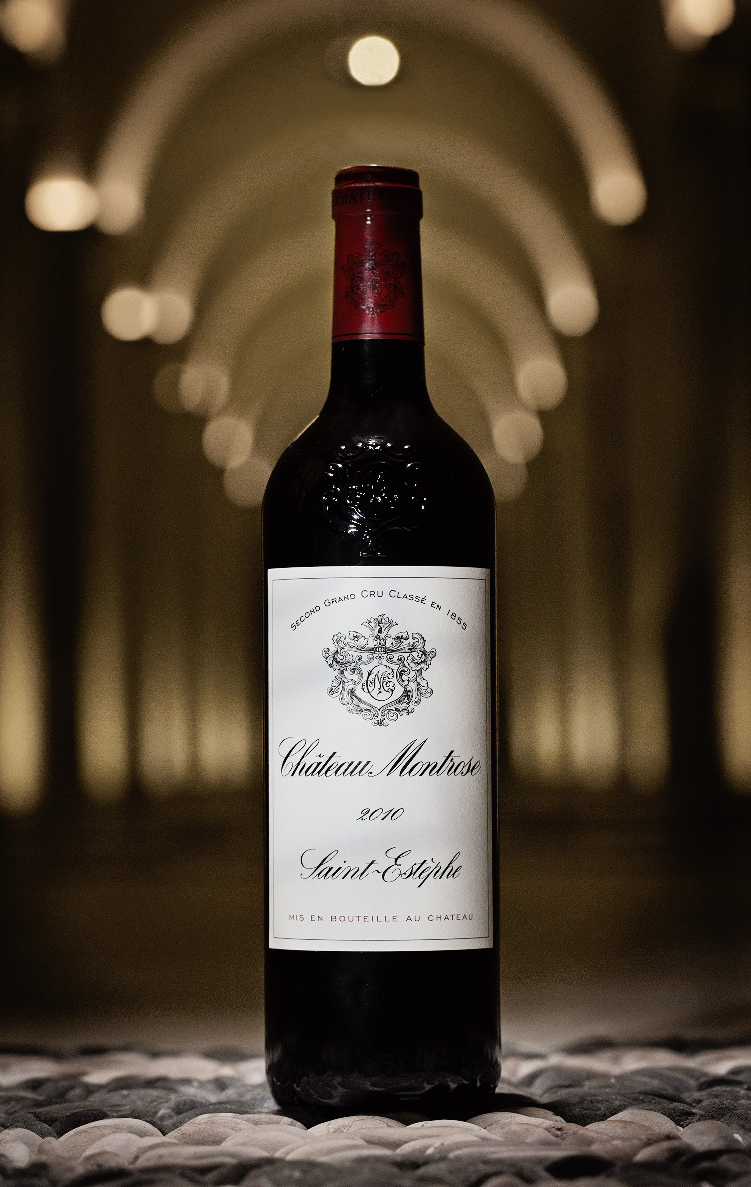 chateau-montrose - Château Montrose