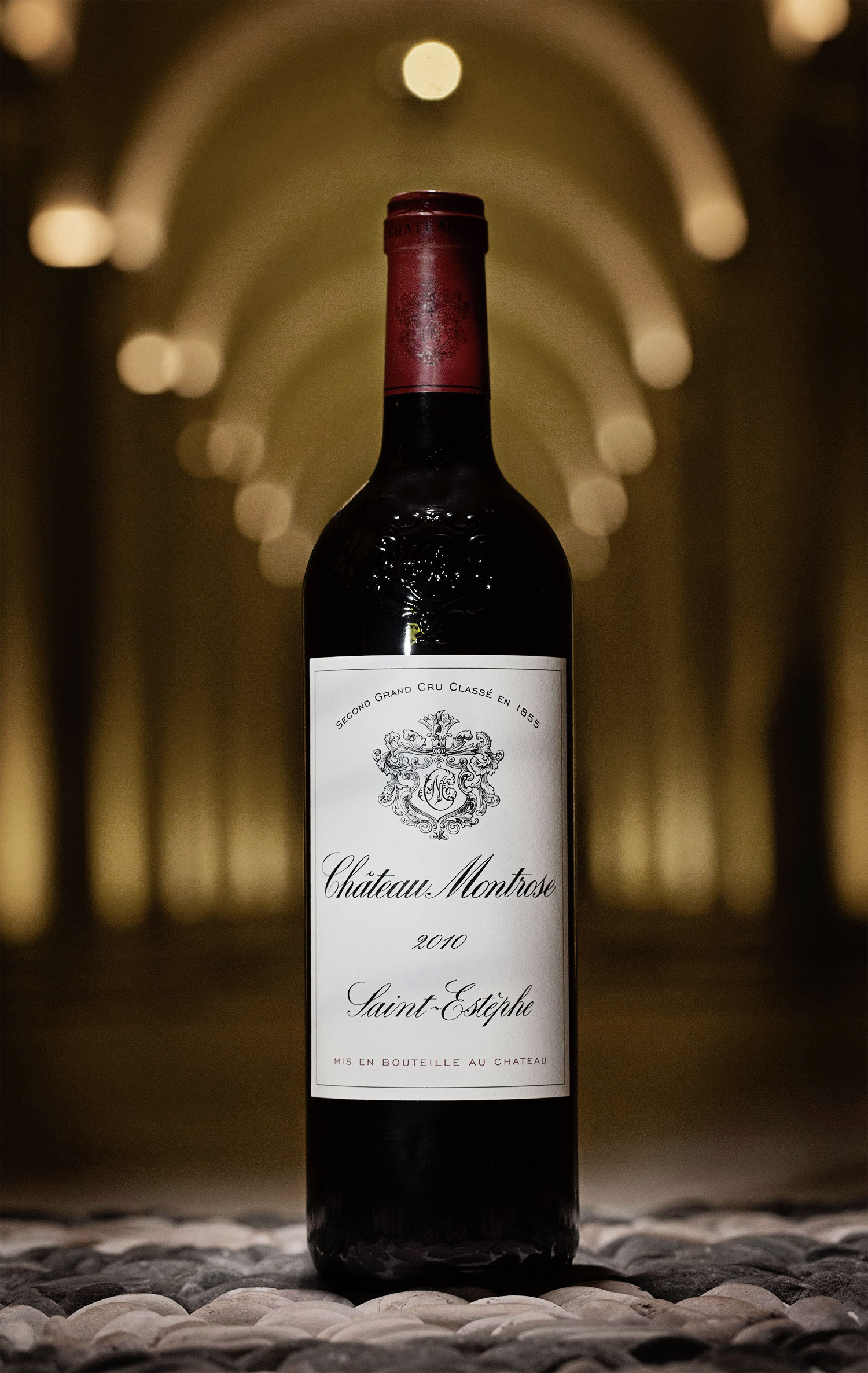 chateau-montrose5 - Château Montrose