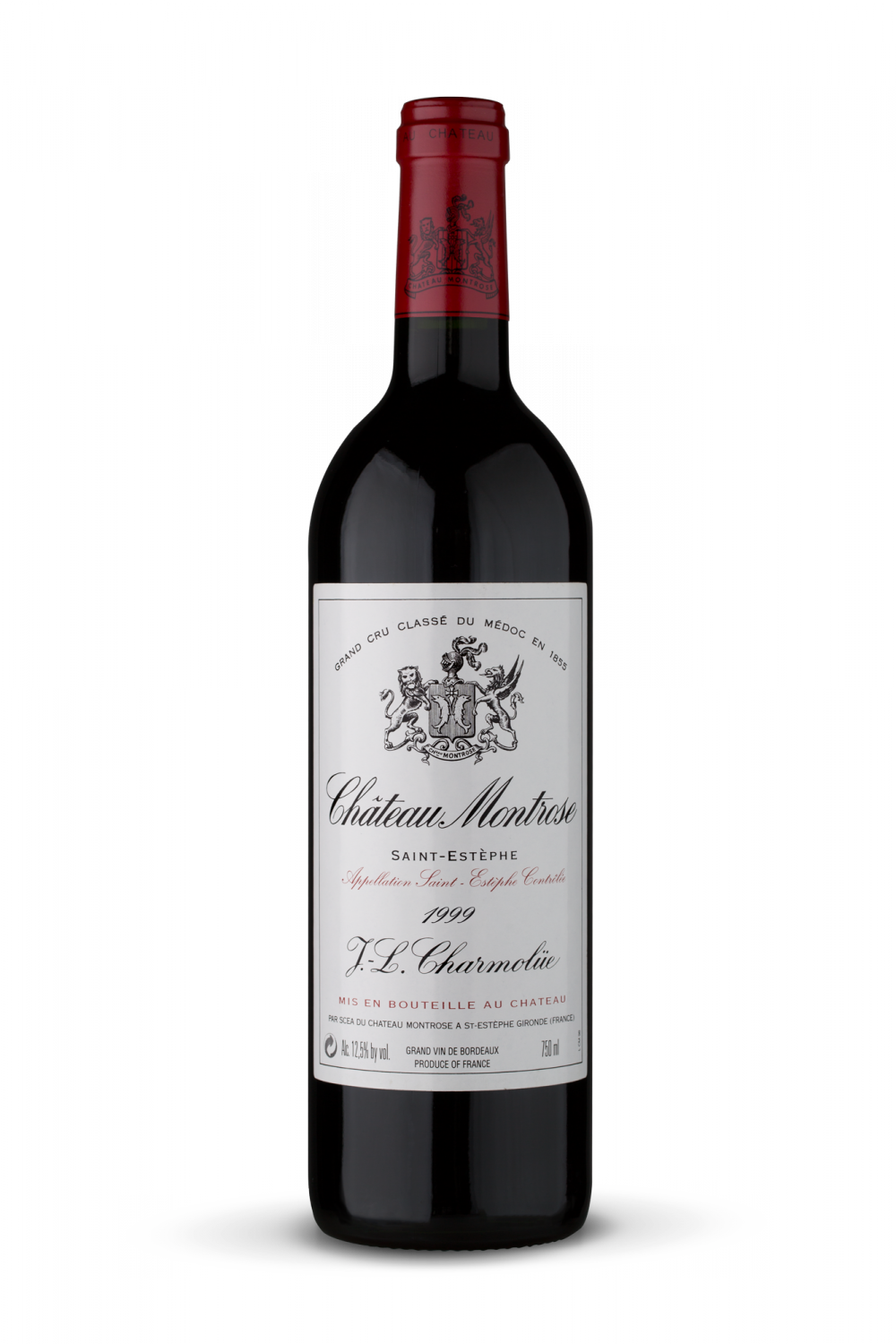 Château Montrose 1999