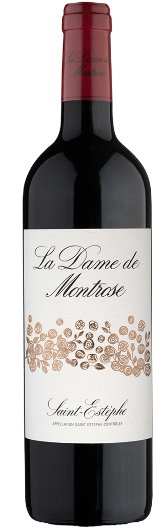 La Dame de Montrose Wine - Château Montrose