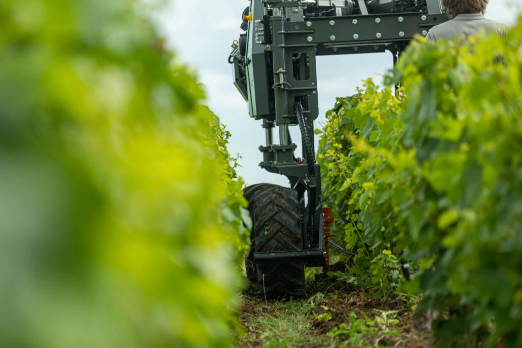 Exxact Robotics_Traxx_TGUILLET_AGTRACKS-0192 - Château Montrose